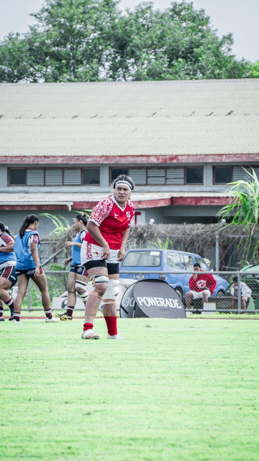 News - Tonga Rugby Union | News | Fixtures | Results | Teams