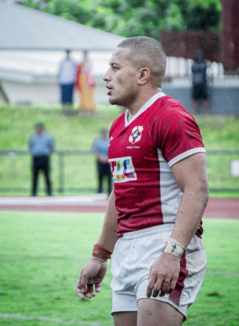 News - Tonga Rugby Union | News | Fixtures | Results | Teams