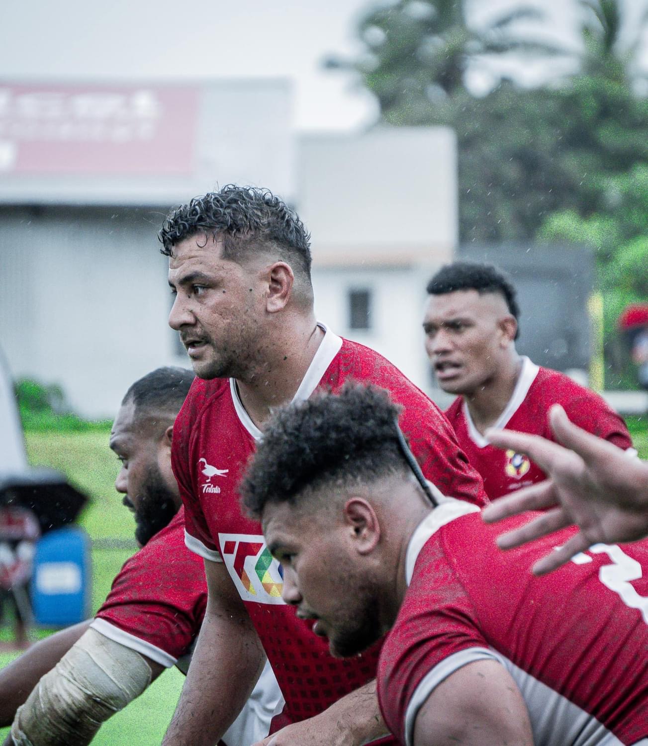 News - Tonga Rugby Union | News | Fixtures | Results | Teams