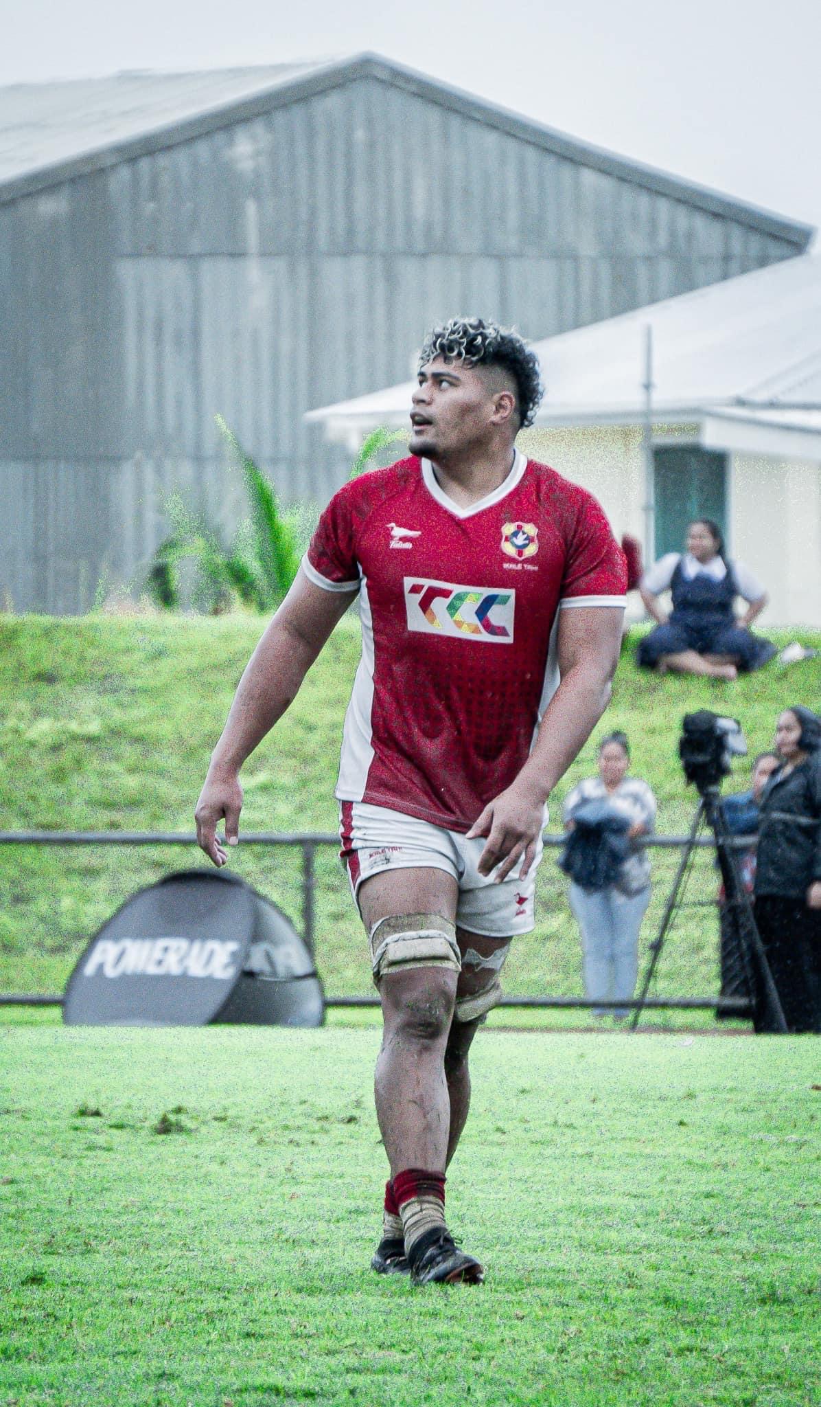 News - Tonga Rugby Union | News | Fixtures | Results | Teams